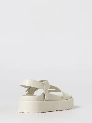 PALOMA BARCELO Heeled Sandals - White