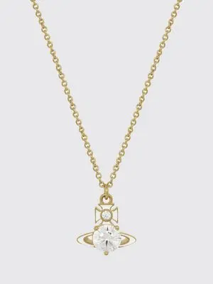 VIVIENNE WESTWOOD Orb Pendant Necklace