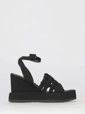 Paloma Barcelo Heeled Espadrilles