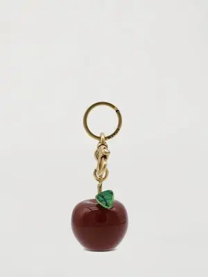COACH Key Chain - Multicolor