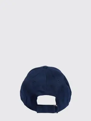 BALLANTYNE Baseball Cap - Blue