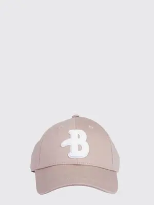 BALLANTYNE Cotton Twill Baseball Cap