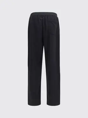 MAISON MARGIELA Wide Leg Trousers