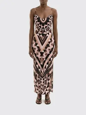 Emilio Pucci Maxi Dress