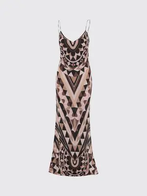 Emilio Pucci Maxi Dress