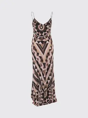 Emilio Pucci Maxi Dress