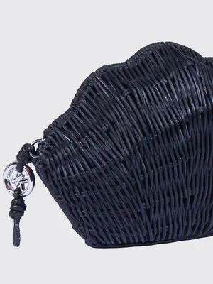 Michael Kors Mini Bag - Black