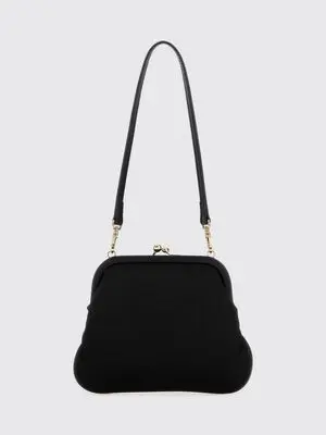 VIVIENNE WESTWOOD Mini Bag - Black