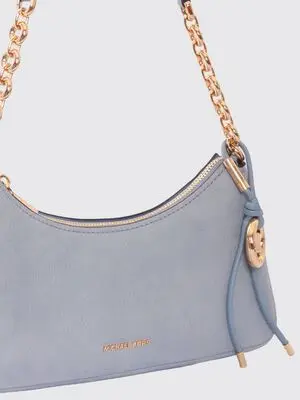 Michael Kors Shoulder Bag - Blue