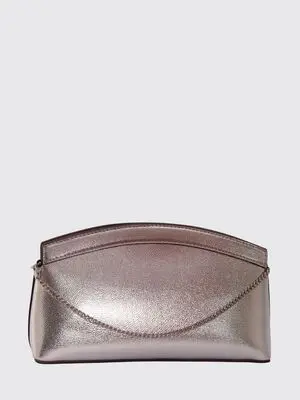 Michael Kors Metallic Clutch