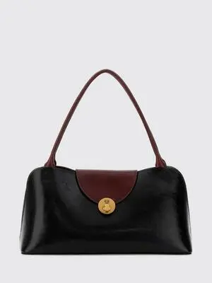 Versace Shoulder Bag - Black