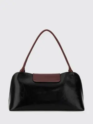 Versace Shoulder Bag - Black