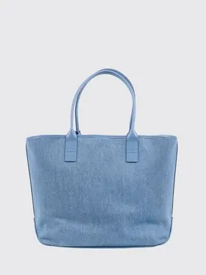 Hogan Tote Bag - Blue