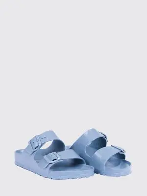 BIRKENSTOCK Heeled Sandal - Grey