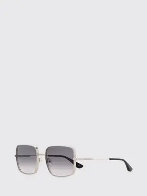 Alexander McQueen Sunglasses - Grey