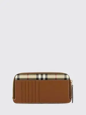 Burberry Wallet - Multicolor
