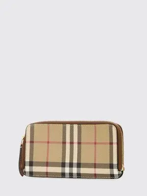 Burberry Wallet - Multicolor