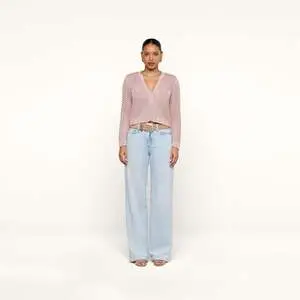 L'agence Sequined Cardigans For Women
