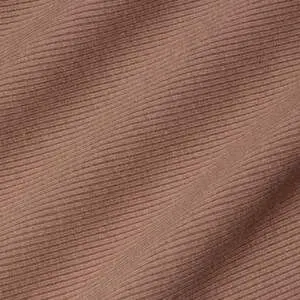 L'Agence Nica Scoopneck Bodysuit - Hazelnut
