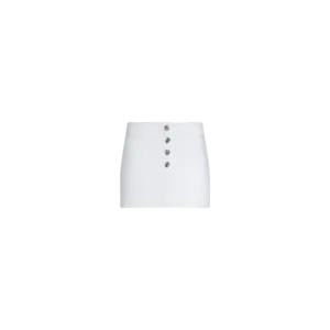 L'Agence Solene Jean Mini Skirt