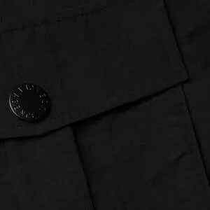 L'Agence Norene Mini Skirt - Black