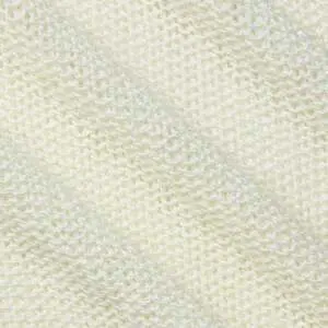 L'Agence Ethan Knit Pullover - Vanilla