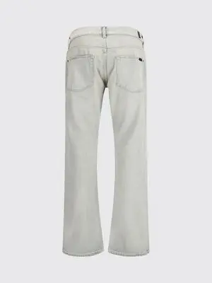 7 For All Mankind Cotton Flared Jeans