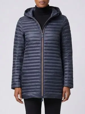Save The Duck Classic Outerwear For Women