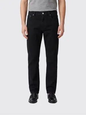 PT TORINO Slim Fit Jeans - Black