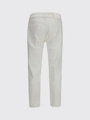 PT TORINO Jeans - White