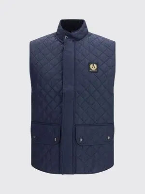 Belstaff Quilted Vest