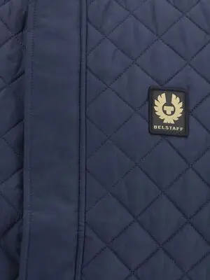 Belstaff Quilted Vest
