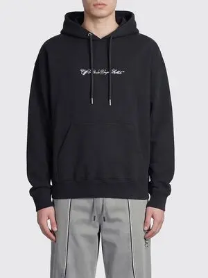 Off-White Hoodie - Black