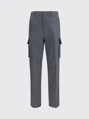 LARDINI Cargo Pants - Beige