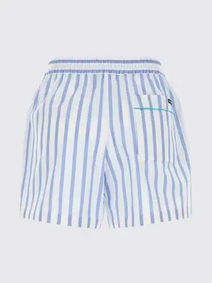 Dolce & Gabbana Cotton Shorts