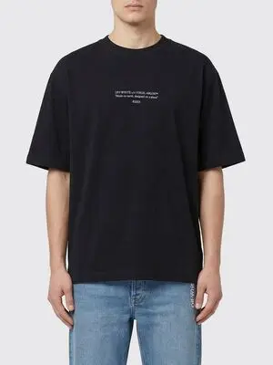 Off-White T-shirt - Black