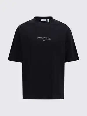 Off-White T-shirt - Black