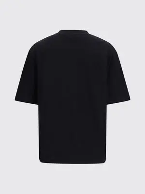 Off-White T-shirt - Black