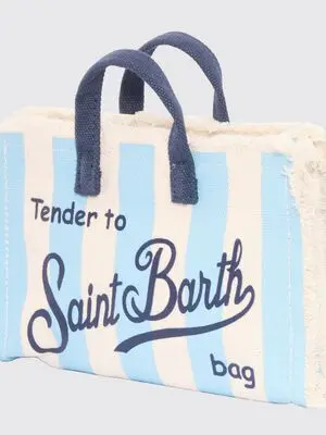 MC2 SAINT BARTH Mini Bag - Multicolor