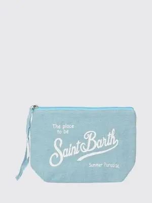 Mc2 Saint Barth Patterned Clutches