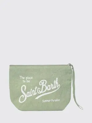 MC2 SAINT BARTH Mini Bag - Green