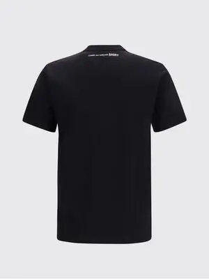 Comme Des Garçons T-shirt - Black