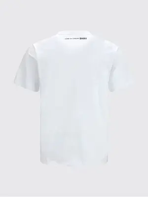 Comme Des Garçons T-shirt - White