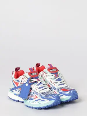 Off-White Athletic Sneakers