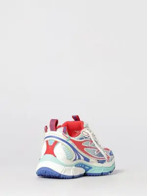 Off-White Athletic Sneakers