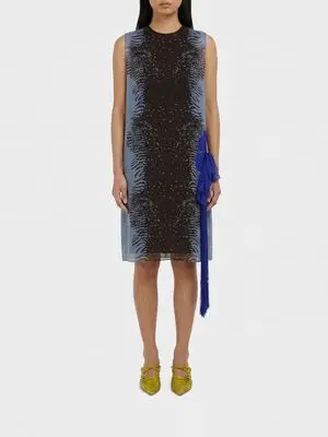 Ferragamo Off The Shoulder Dresses