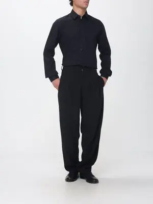 Dolce & Gabbana Classic Stretch Cotton Shirt