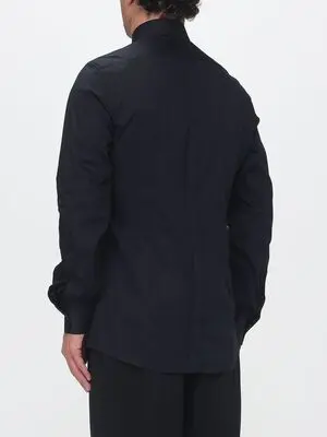 Dolce & Gabbana Classic Stretch Cotton Shirt