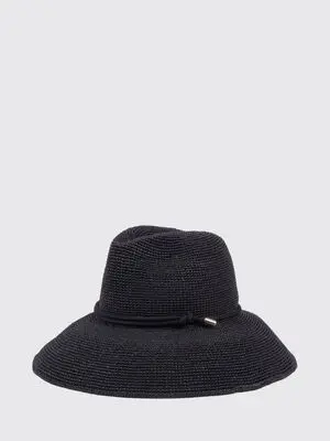 Emporio Armani Hat - Beige