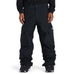 DC SHOES Banshee Insulated Pants - Black